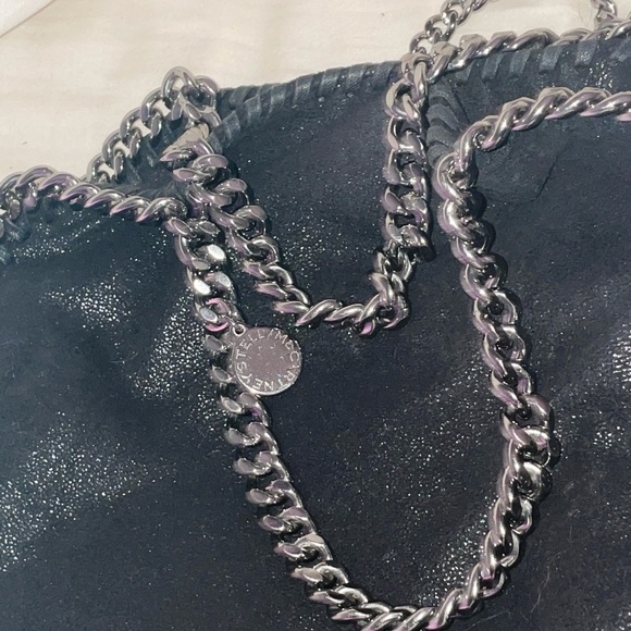 Stella McCartney | Accessories | Stella Mccartney Mini Fabella Bag ...